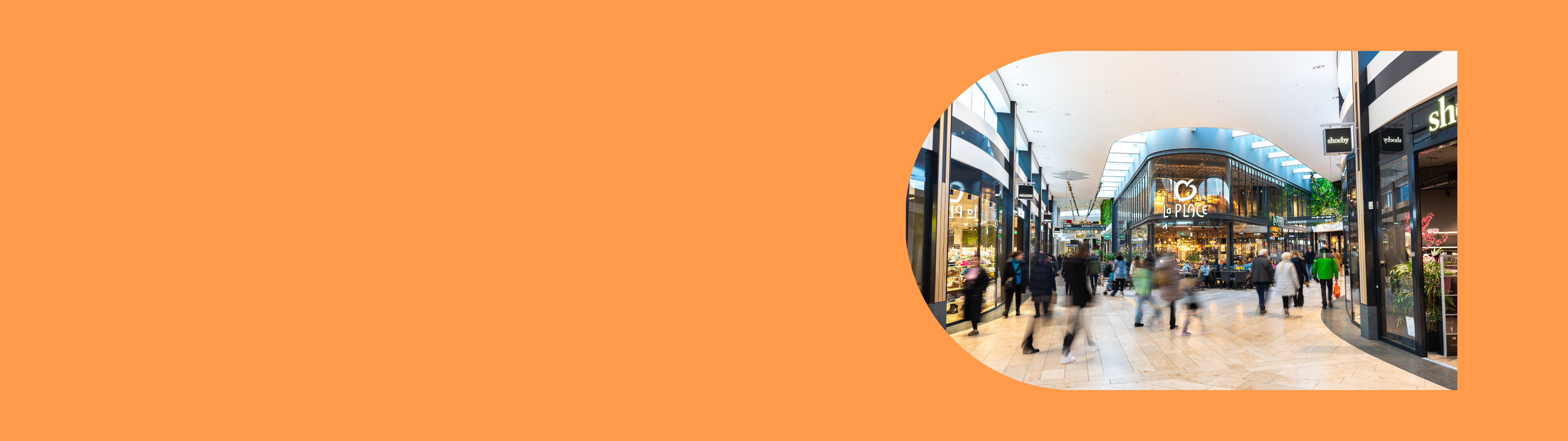 Middenwaard | Shopplezier in Heerhugowaard