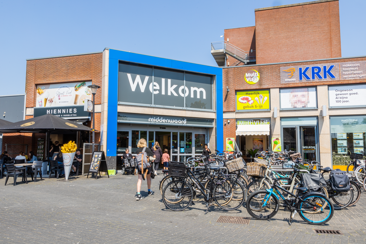 Plan je bezoek | Middenwaard