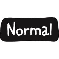 Normal | Middenwaard